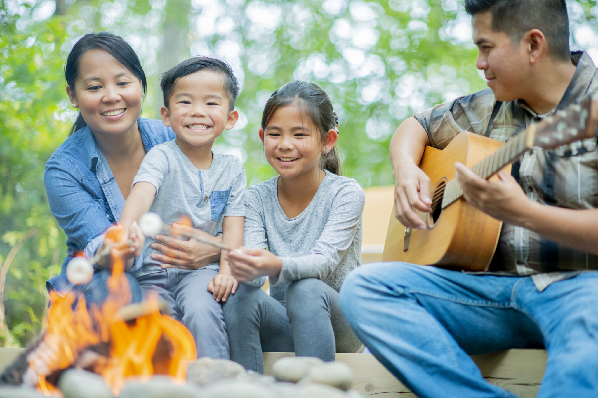 Creating Family Traditions – Hala Kahiki