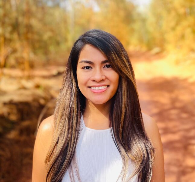 Meet The Guides – Hala Kahiki