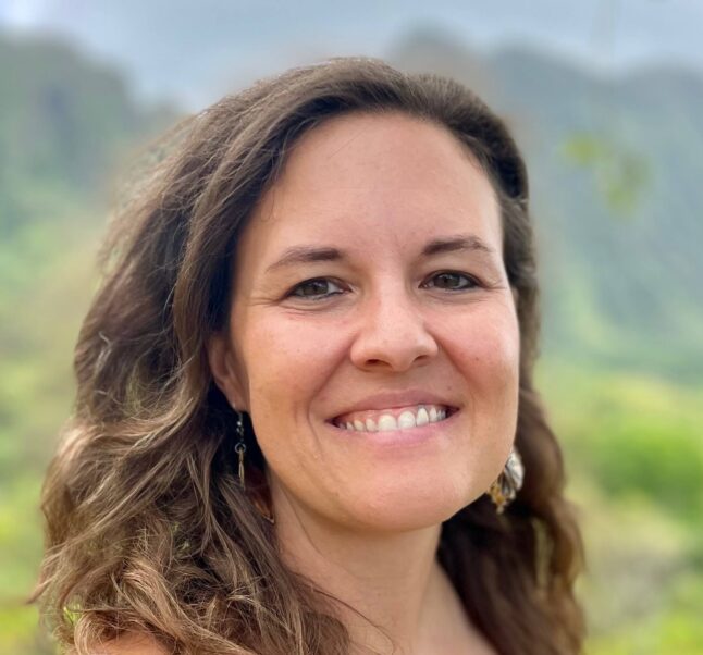 Meet The Guides – Hala Kahiki